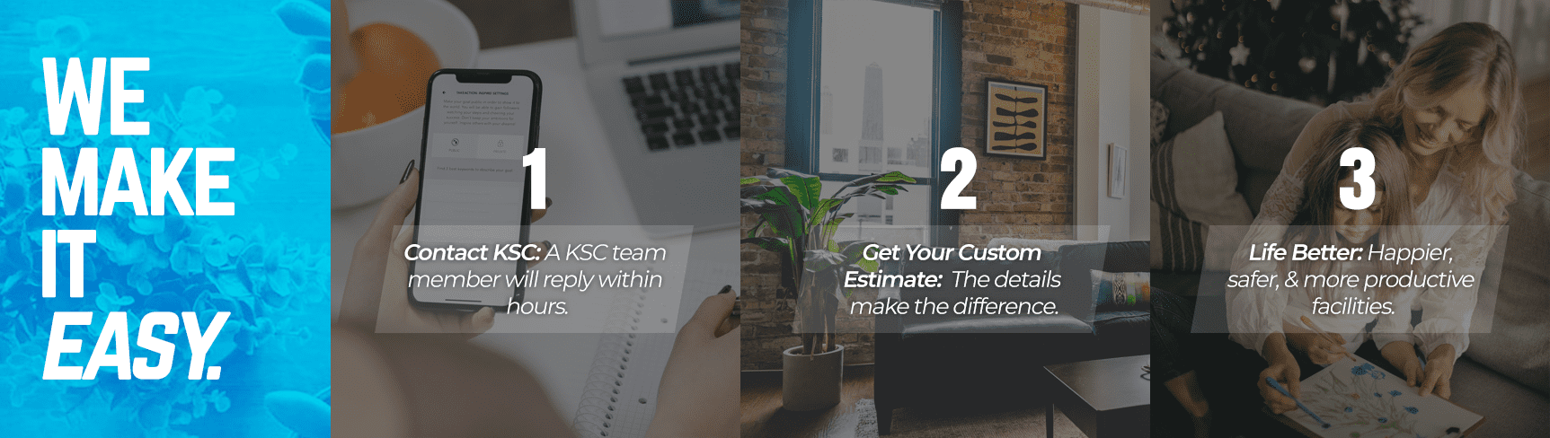 Home - KSC Enterprise LLC